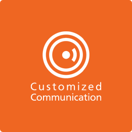USA’s Top Rated Communication Logo Design Company