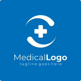 Medical and Healthcare Logo Design Company in USA